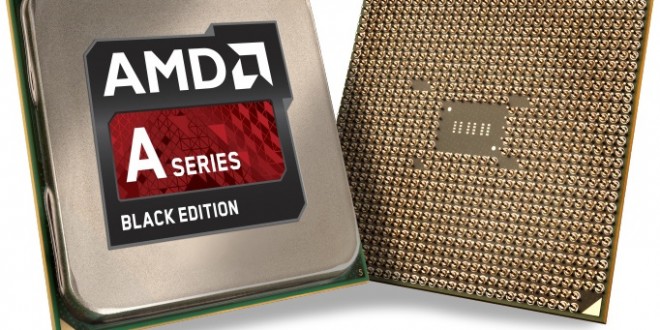 AMD to release A68 chipsets next month – report | KitGuru