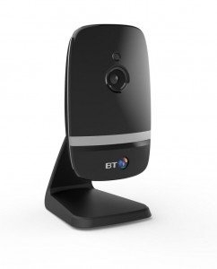 BT Smart Home Cam 100 review | KitGuru