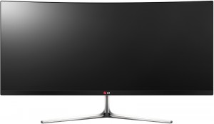 LG to unveil 21:9 curved ultra-wide monitor next month | KitGuru