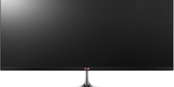 LG to unveil 21:9 curved ultra-wide monitor next month | KitGuru