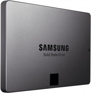 Samsung introduces its new solid-state drive with SAS interface | KitGuru