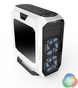 Corsair Graphite 780T PC Case Review | KitGuru