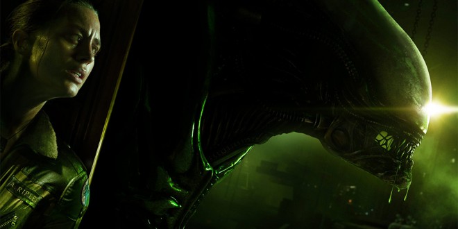 In Alien: Isolation, how will you survive? | KitGuru