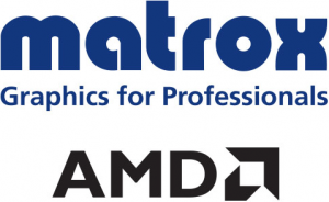Matrox to use AMD graphics chips on future GPUs | KitGuru