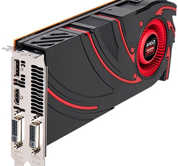 Radeon R9 285X ‘Tonga XT’ could feature 2048 SPs, 384-bit memory | KitGuru