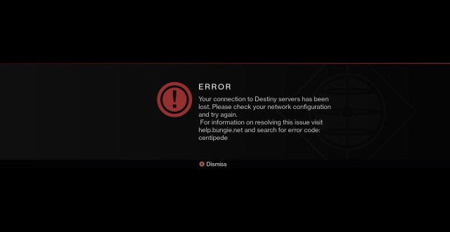 Destiny blocked on some college and university networks | KitGuru