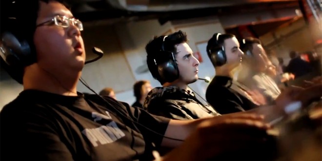 LoL Pros back in spotlight with Road to Worlds documentary | KitGuru