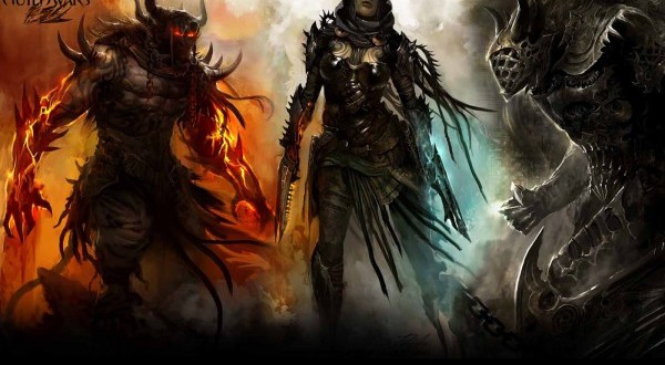 Guild Wars 2 to get week long free trial | KitGuru