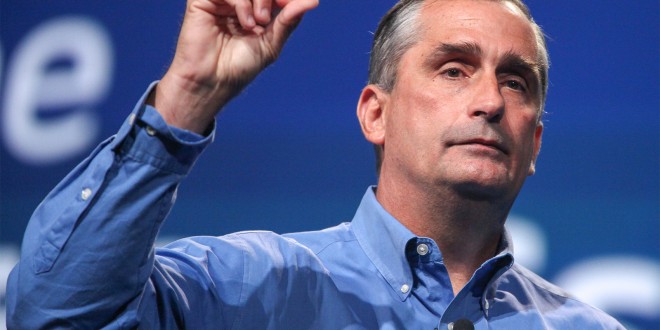 Intel: Transitions to thinner process tech will get harder | KitGuru