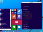 Windows 9 screenshots: Microsoft to return fully-fledged desktop | KitGuru