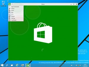 Windows 9 screenshots: Microsoft to return fully-fledged desktop | KitGuru