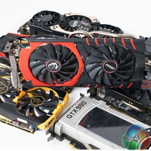 MSI GTX 970 Gaming 4G Review | KitGuru
