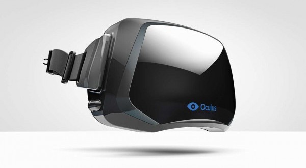 Oculus reveals details on Rift consumer version | KitGuru