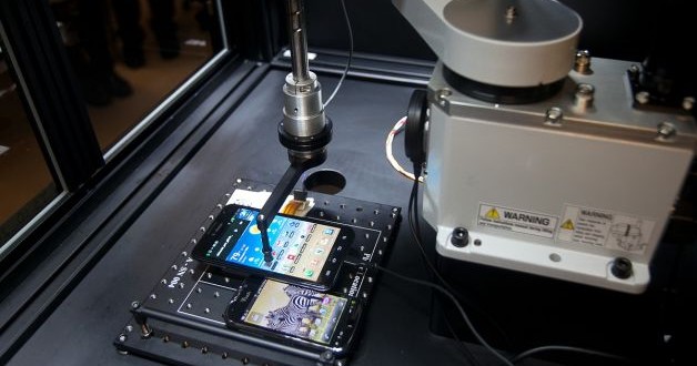 T-Mobile files lawsuit against Huawei over stolen robot tech | KitGuru