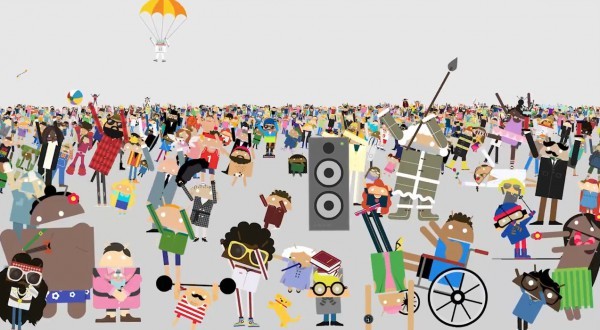 Google launches new Android ads ahead of Nexus announcement | KitGuru