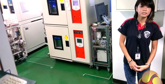 Laptop design challenges – exclusive interview with Alex Lin from MSI ...