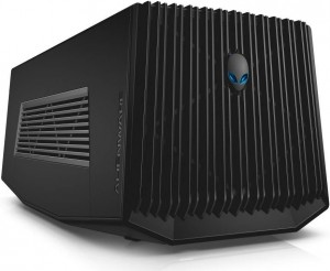 Alienware’s external graphics solution is here, but do we need it ...