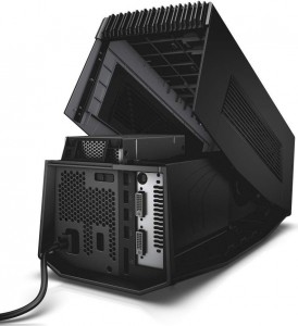 Alienware’s external graphics solution is here, but do we need it ...