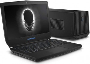 Alienware’s external graphics solution is here, but do we need it ...