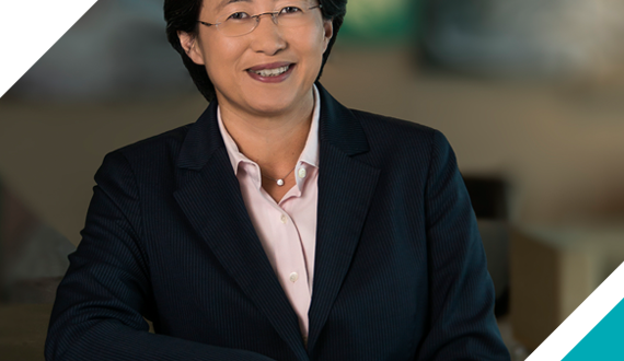 New chief exec of AMD to visit China, Taiwan to discuss future plans ...