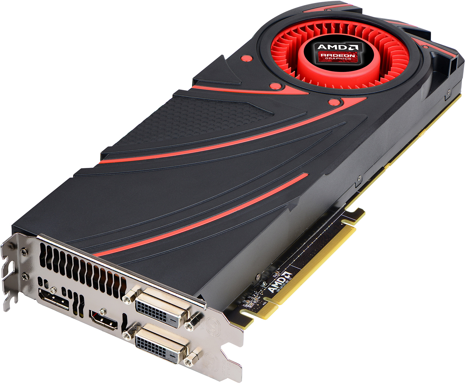 AMD Slashes Prices Of Radeon R9 Graphics Cards KitGuru