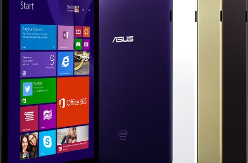 Asus begins to sell Windows 8.1 tablet that weighs 330 grams | KitGuru
