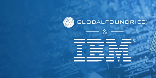 GlobalFoundries to acquire semiconductor business from IBM | KitGuru