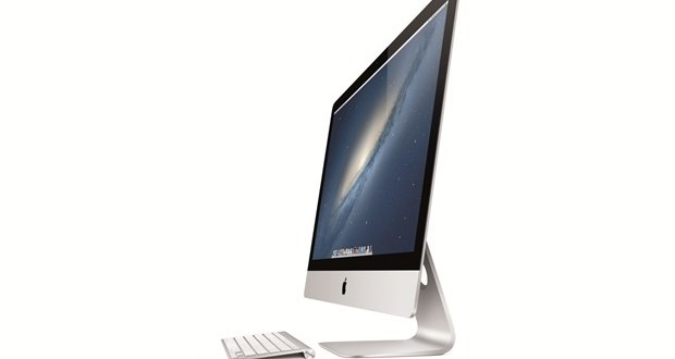 iMac refresh could include 5K display and AMD graphics | KitGuru