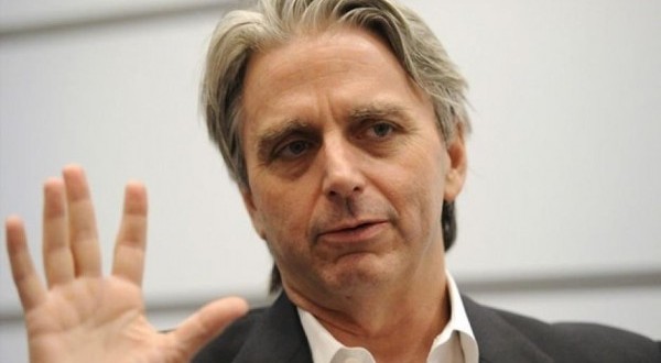 Former EA head appointed Unity CEO | KitGuru