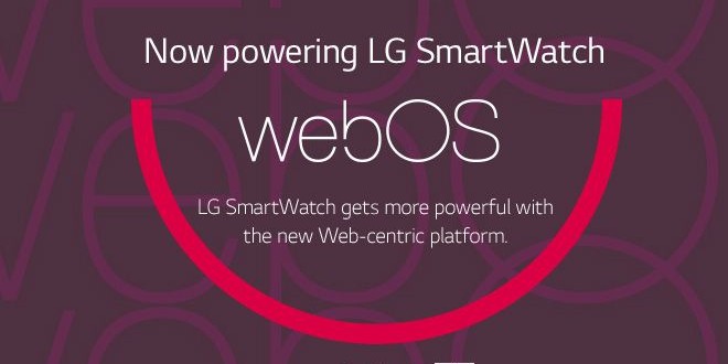 LG is developing webOS-based smartwatch, attracts software devs | KitGuru