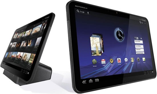 Lenovo readies Motorola-branded tablets – CEO | KitGuru
