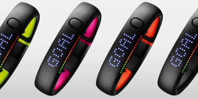 Apple and Nike team up for ‘stylish’ wearable computing devices | KitGuru