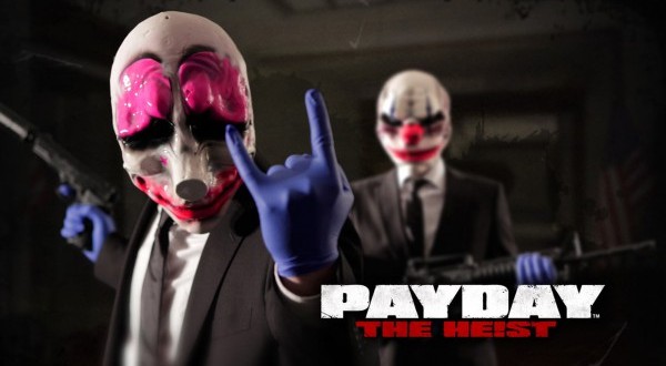 Payday 3 is built on Unreal engine, currently in design phase | KitGuru