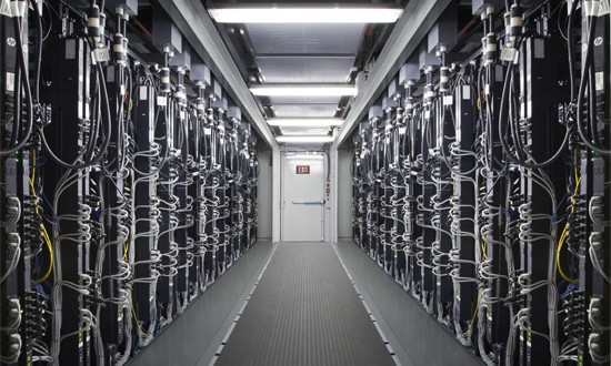 Qualcomm confirms plans for high-performance processors for servers ...