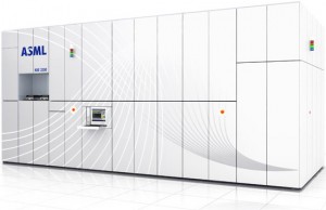 ASML sells 15 EUV lithography scanners, possibly, to Intel | KitGuru