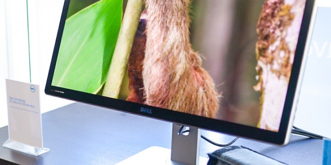 More display makers to offer 5K UHD monitors in 2015 | KitGuru