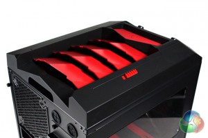 Aerocool Xpredator Cube Case Review | KitGuru