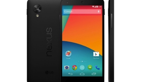 Google ceases production of the Nexus 5 | KitGuru