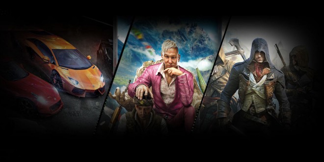 Highly anticipated Ubisoft games return to Steam | KitGuru