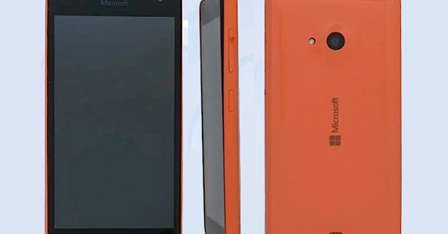 First look at Microsoft’s first Windows Phone | KitGuru