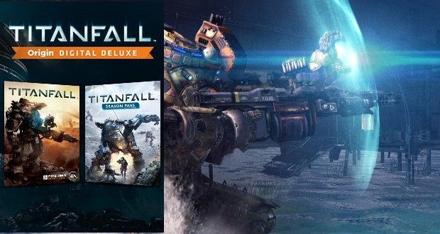 EA to launch Titanfall Deluxe Edition featuring all DLC | KitGuru
