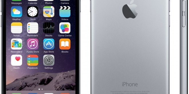 Apple plans to launch new iPhone with 4-inch display next year | KitGuru