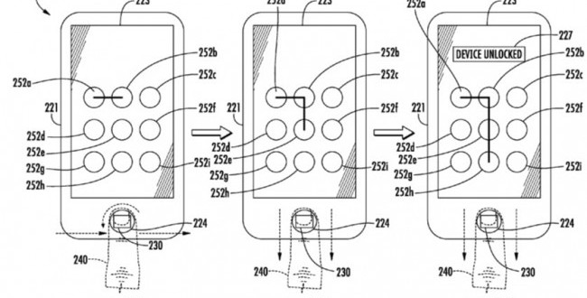 New Apple Patent shows Touch ID upgrade | KitGuru