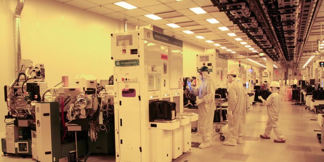 AMD: GlobalFoundries makes APUs, CPUs, GPUs and console chips for us ...