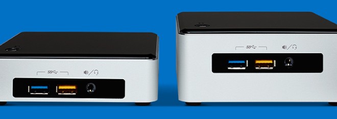 Intel publishes pictures of next-gen NUC 2.0 ‘Broadwell’-based systems ...