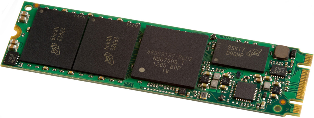 Solid-state drives with PCIe interface to get more popular in 2015 ...
