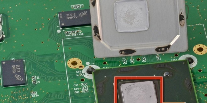 Nintendo contracts AMD to power next-generation game console | KitGuru