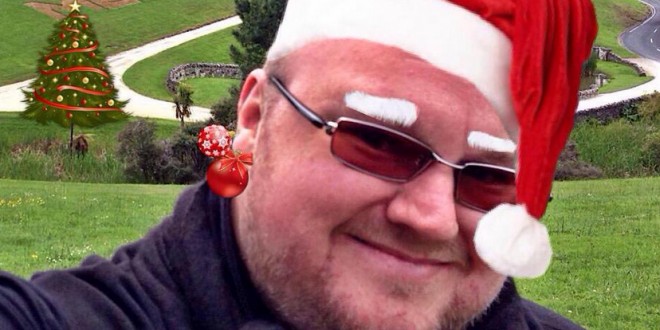 Kim Dotcom 2012 mansion raid deemed legal by Supreme Court | KitGuru