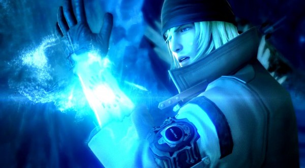 Final Fantasy XIII PC port to be improved this week | KitGuru