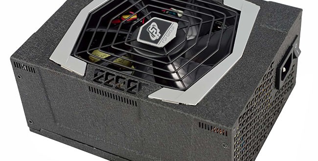 FSP Aurum PT 1000W PSU Review | KitGuru